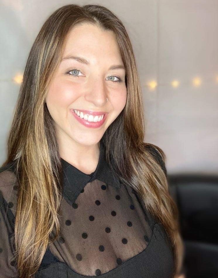 ABOUT – DAWN KRUSCH